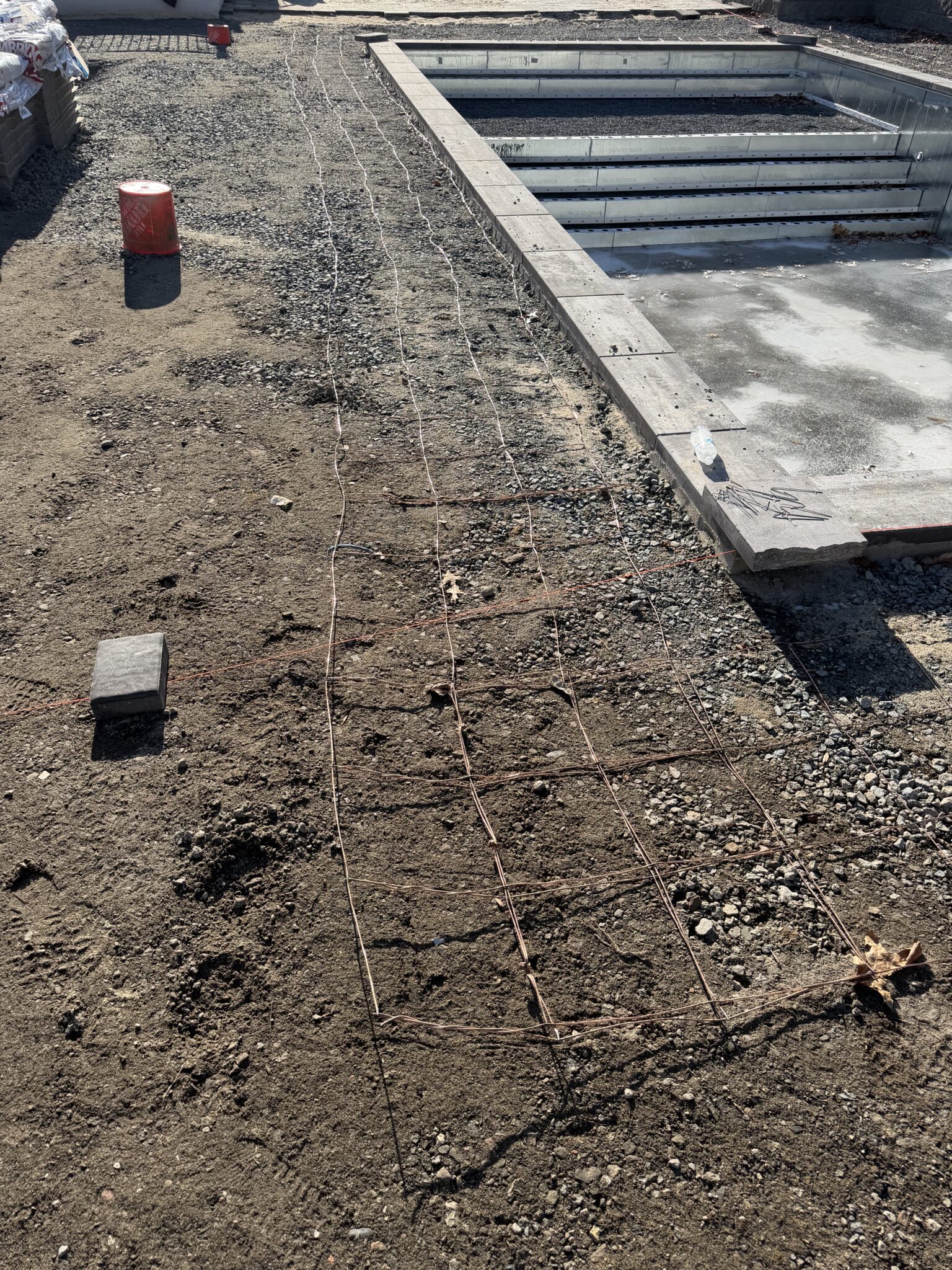 How to Bond a Pool (Above Ground & Inground) | DIY Guide + Kit